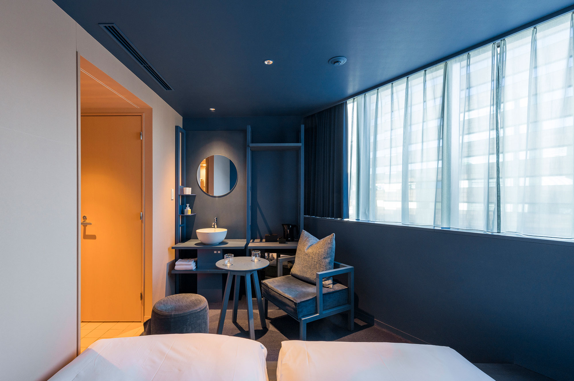 Guestrooms | toggle hotel suidobashi【Official】