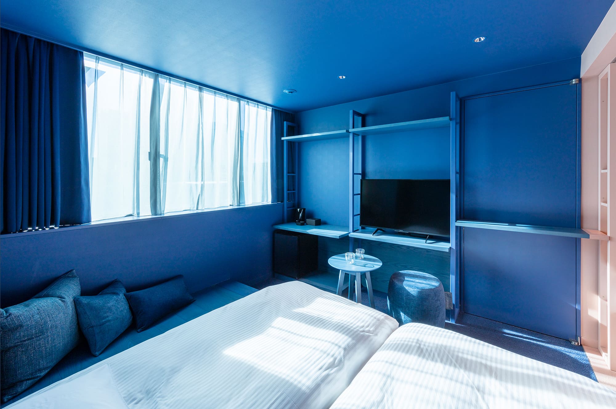 客室 | toggle hotel suidobashi トグルホテル水道橋【公式】