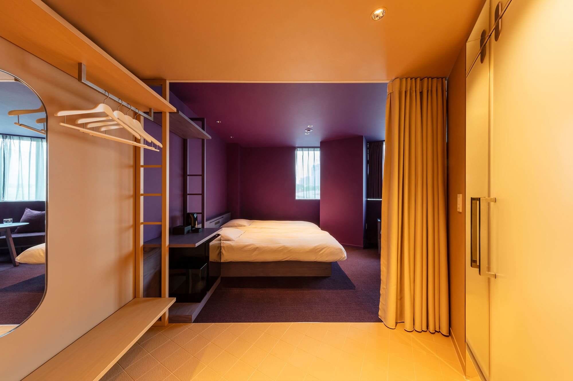 客室 | toggle hotel suidobashi トグルホテル水道橋【公式】